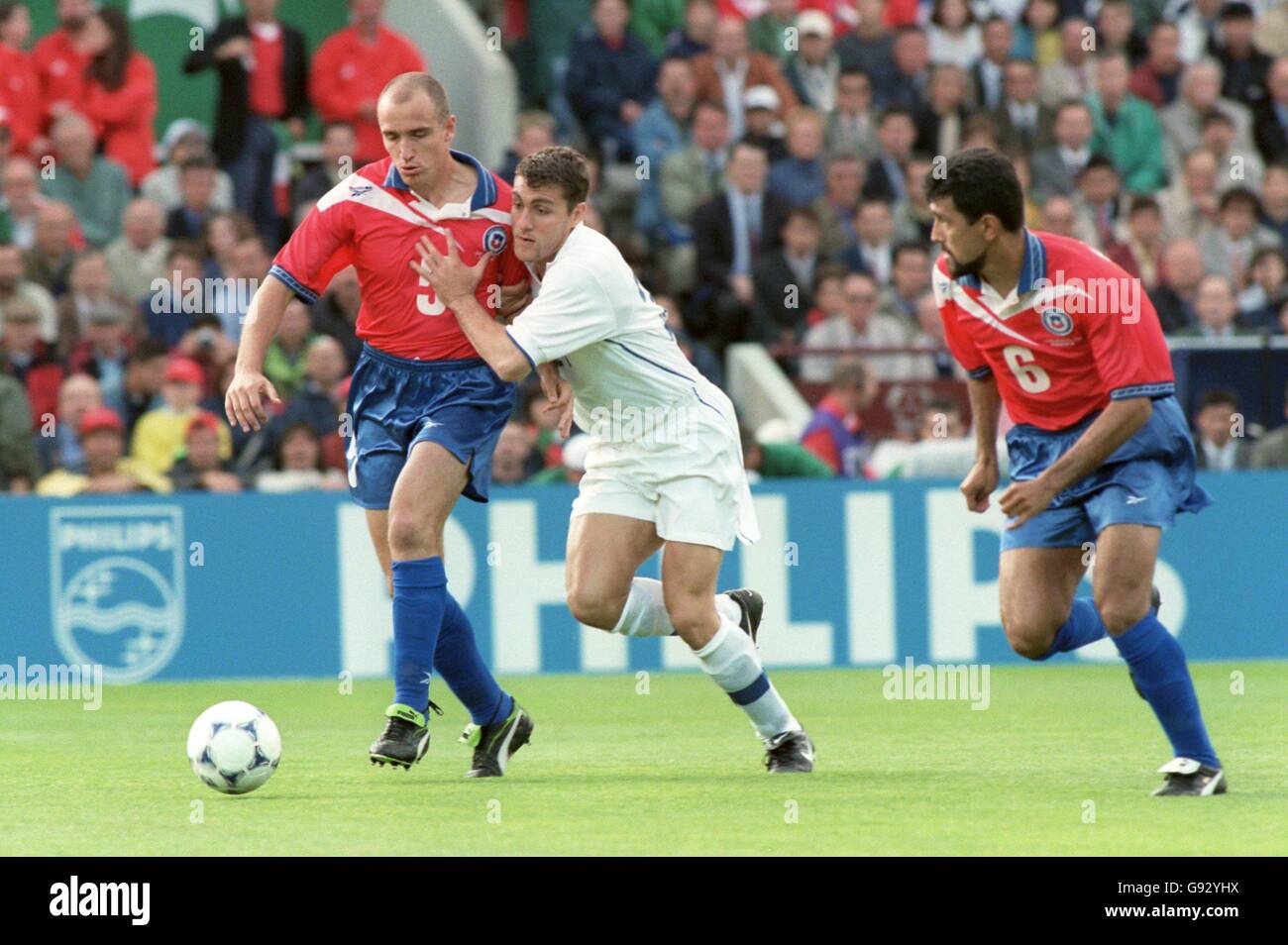 Javier margas hi-res stock photography and images - Alamy