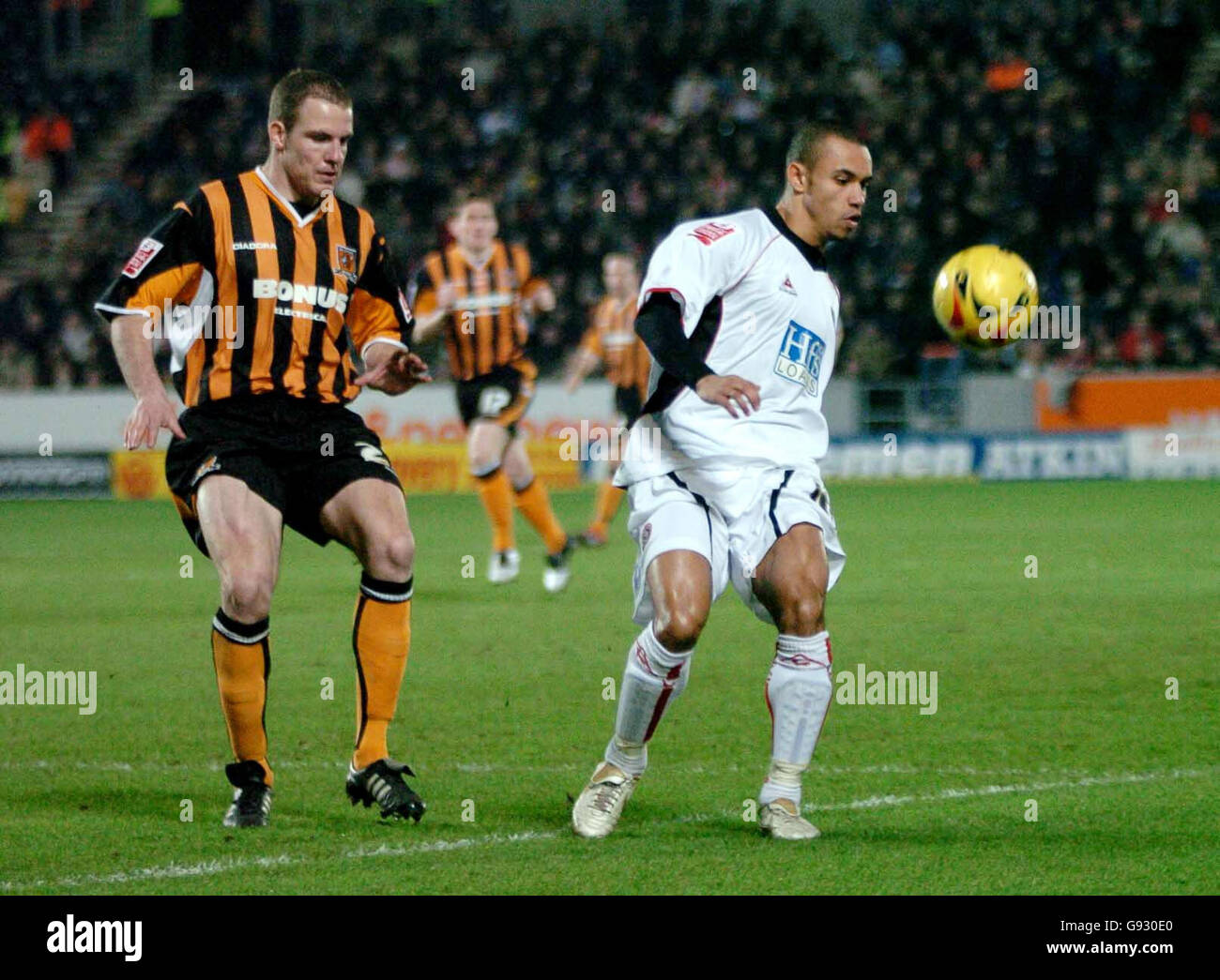 Sam webber hi-res stock photography and images - Alamy