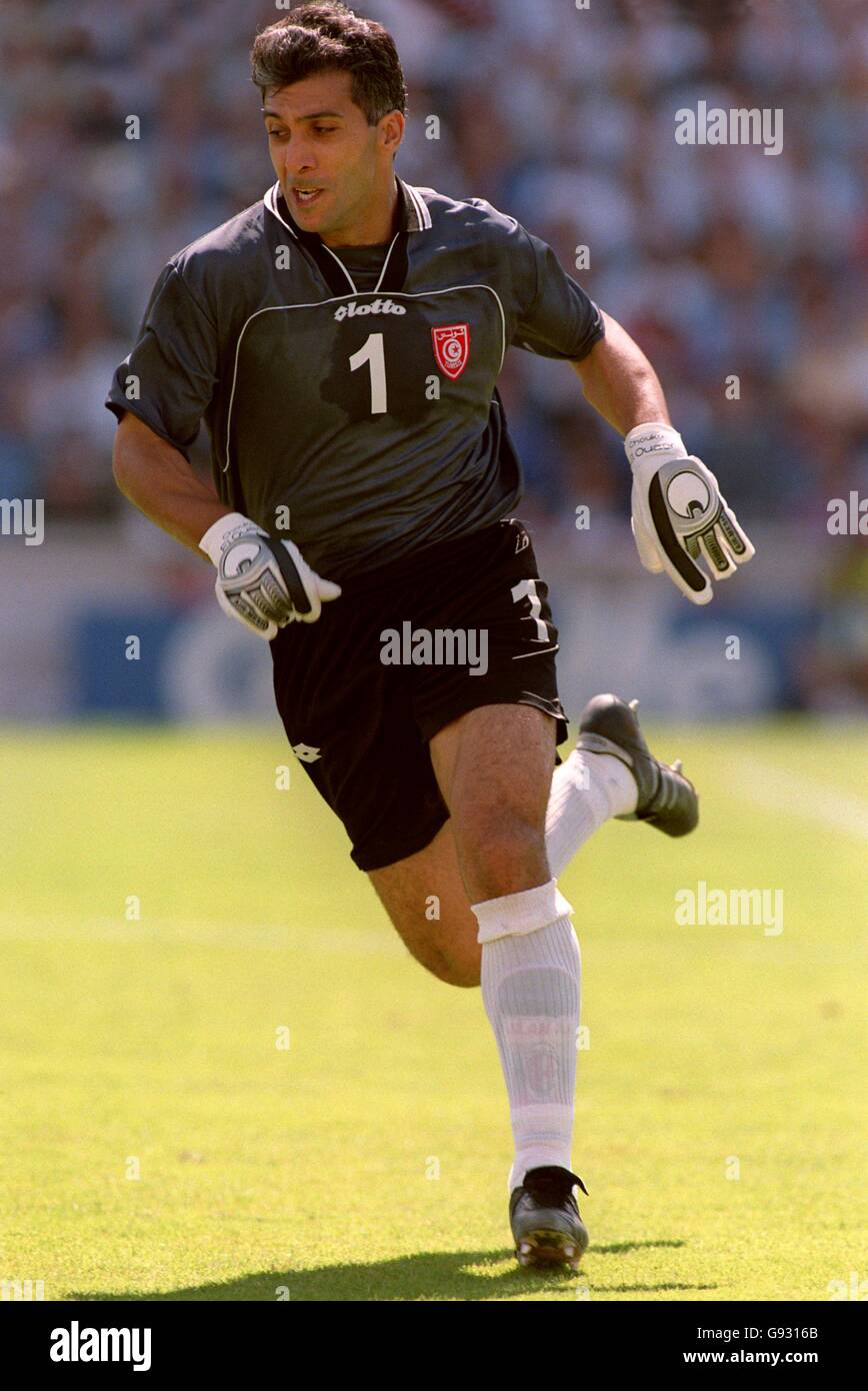 Chokri el ouaer hi-res stock photography and images - Alamy