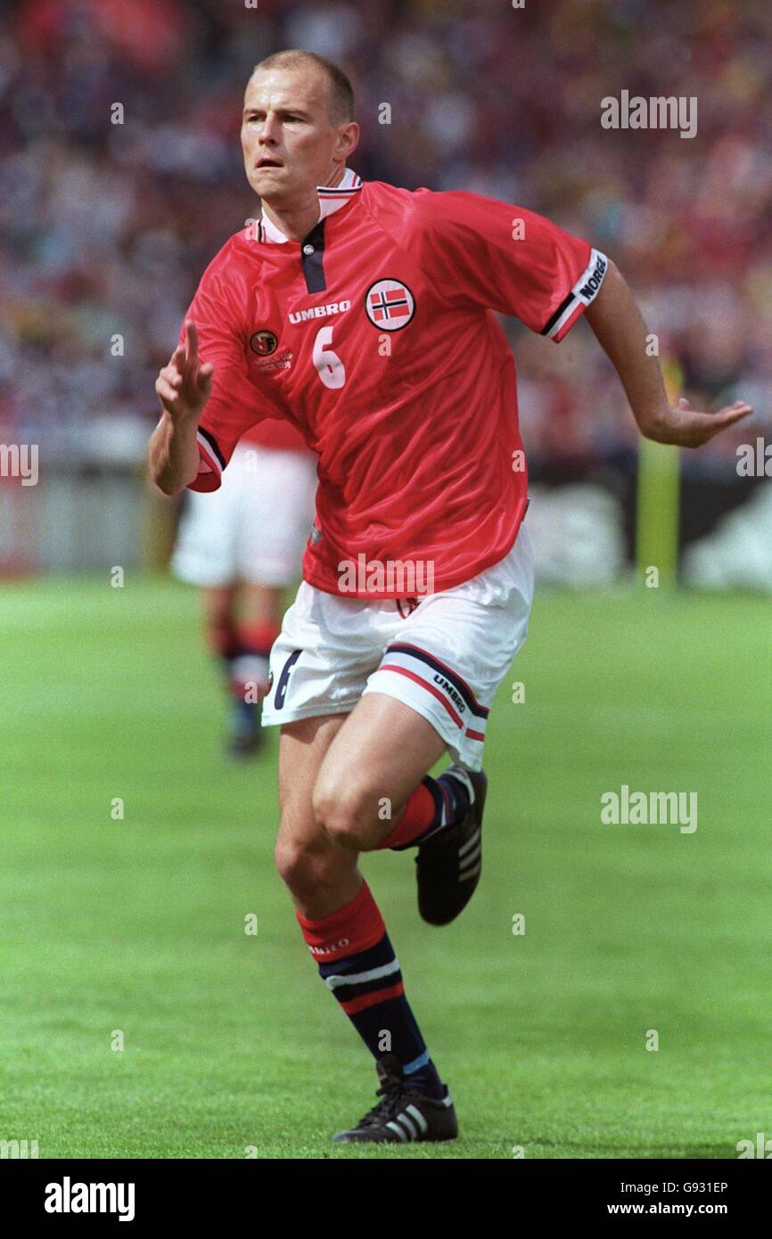 France 98 scotland hi-res stock photography and images - Alamy