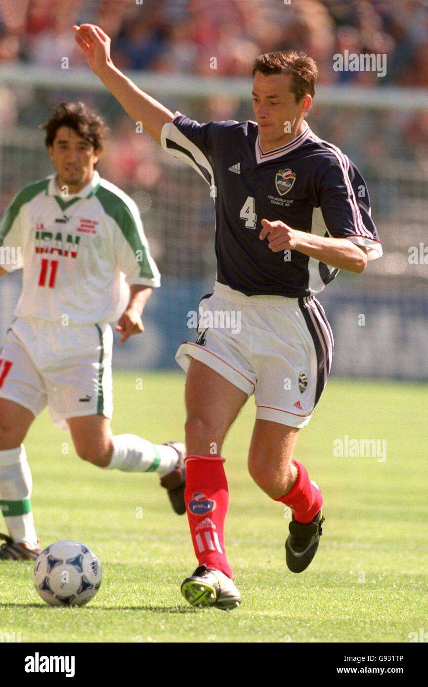 Yougoslavias hi-res stock photography and images - Alamy