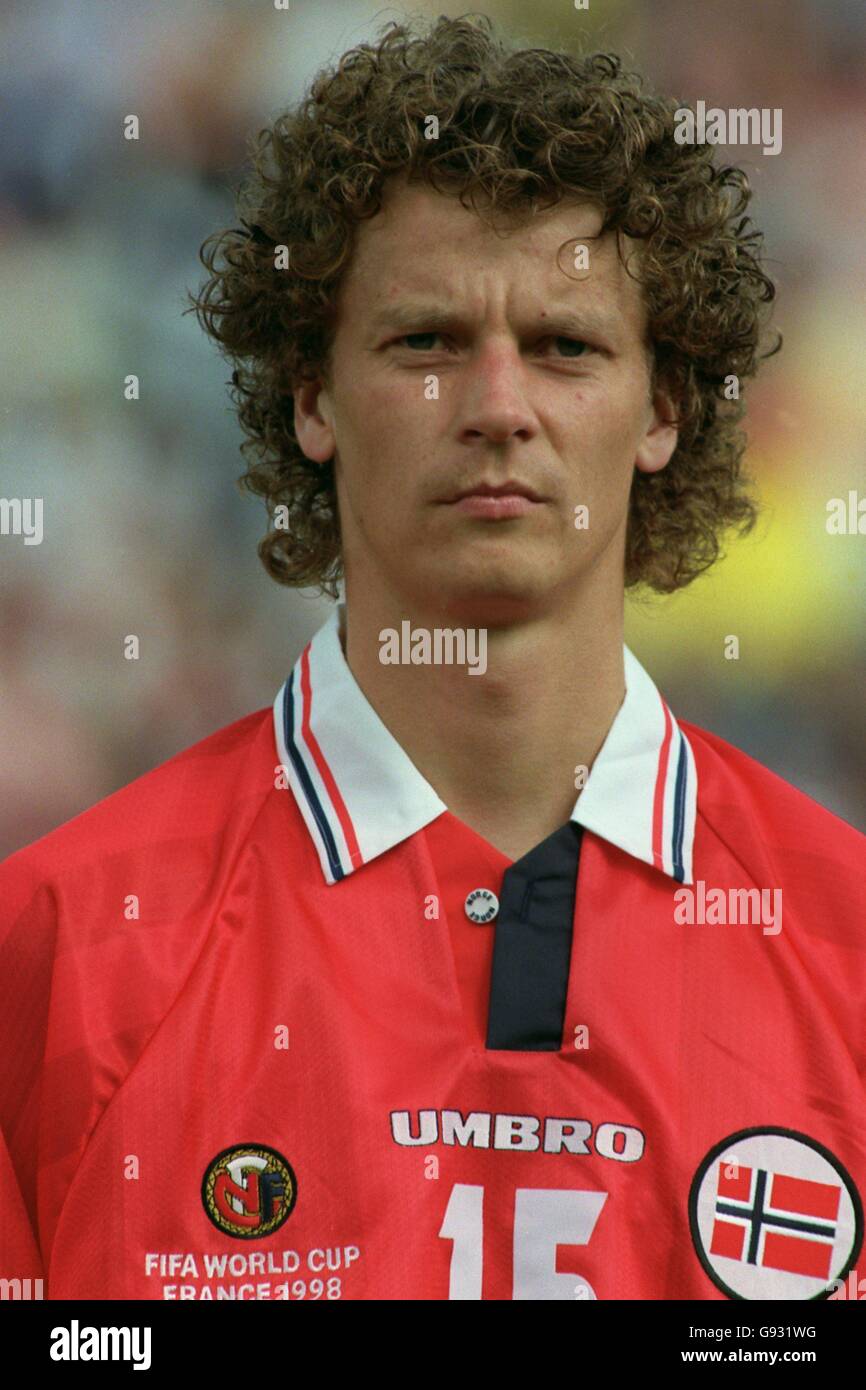 Dan eggen hi-res stock photography and images - Alamy