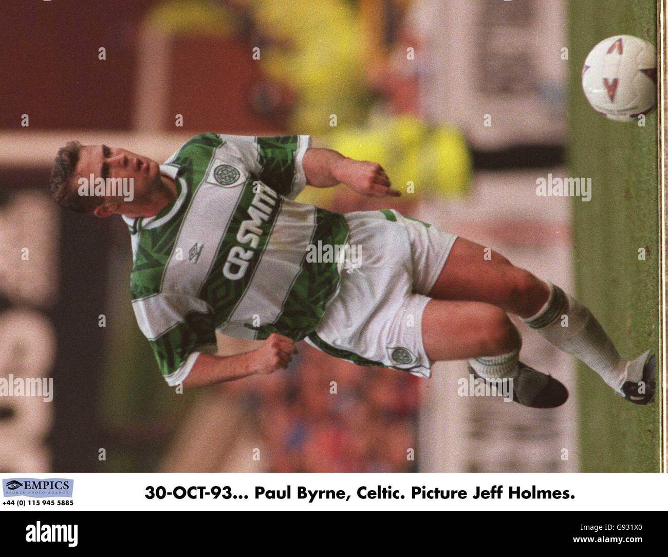 Paul byrne hi-res stock photography and images - Alamy