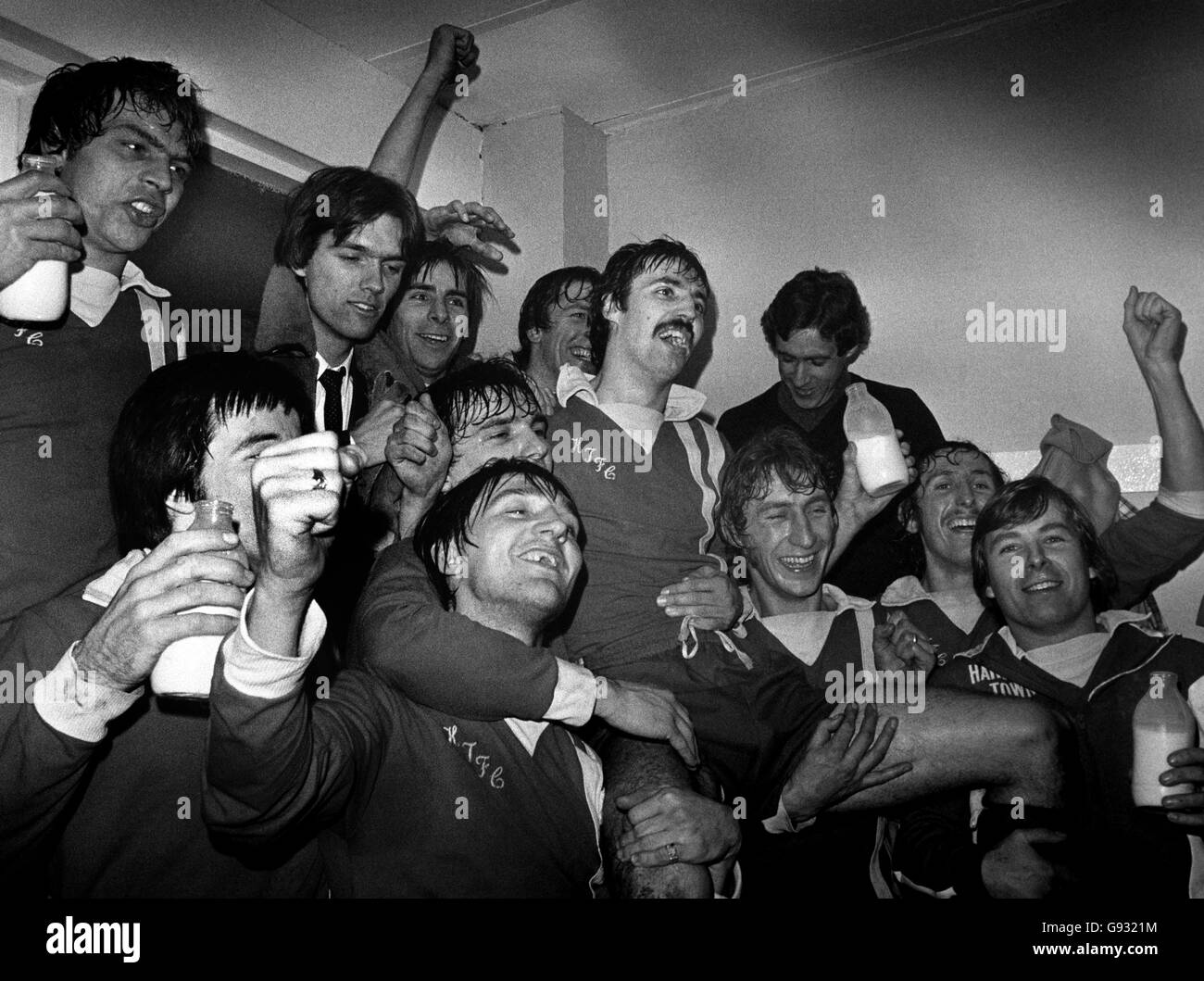 Dressing room 1980s 80s hi-res stock photography and images - Alamy