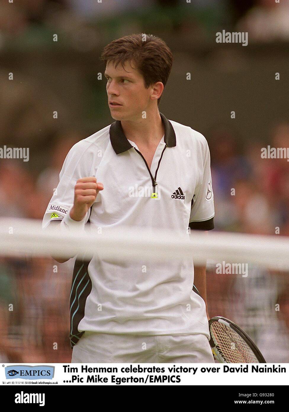 David nainkin hi-res stock photography and images - Alamy