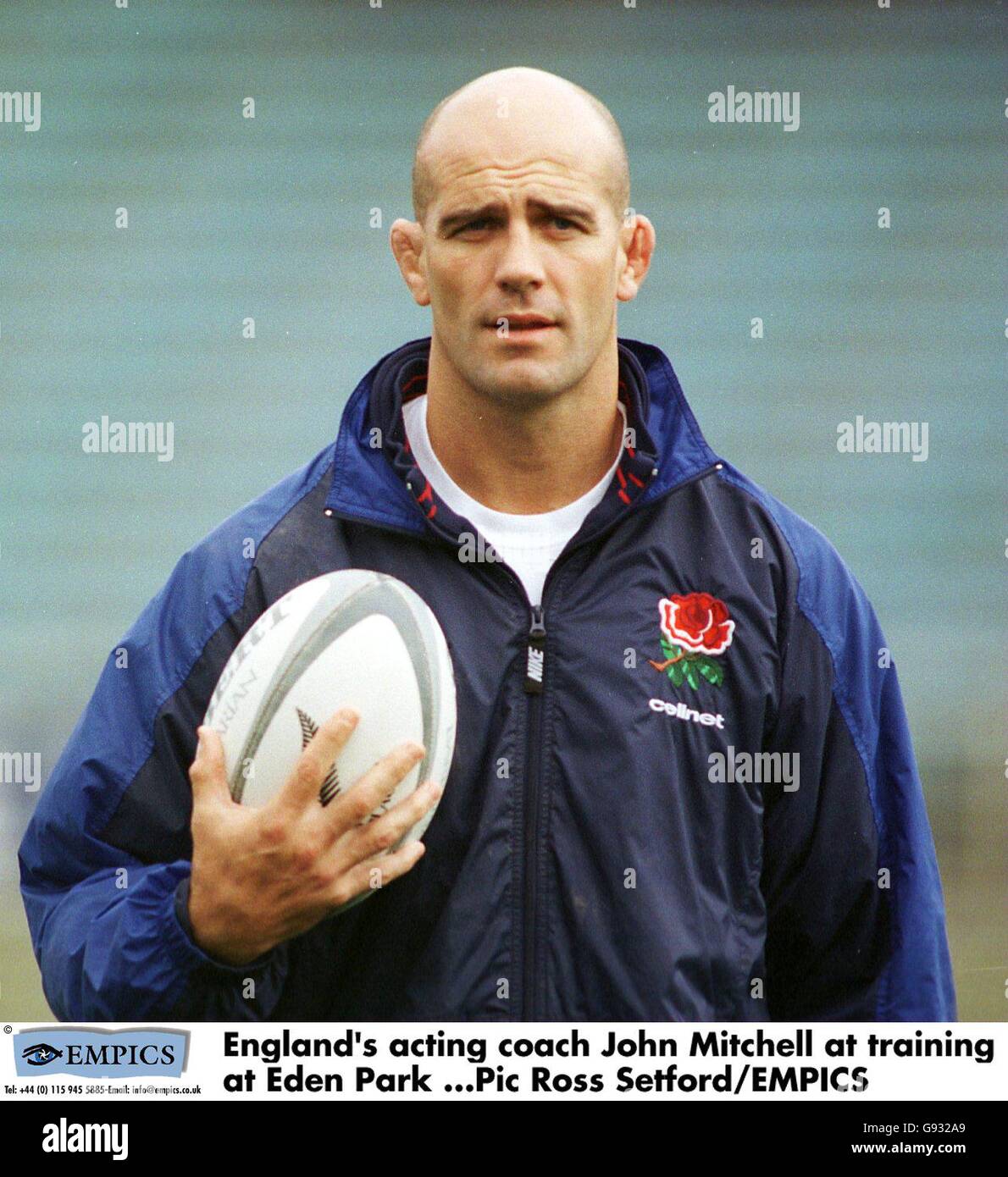 John mitchell new zealand hi-res stock photography and images - Alamy