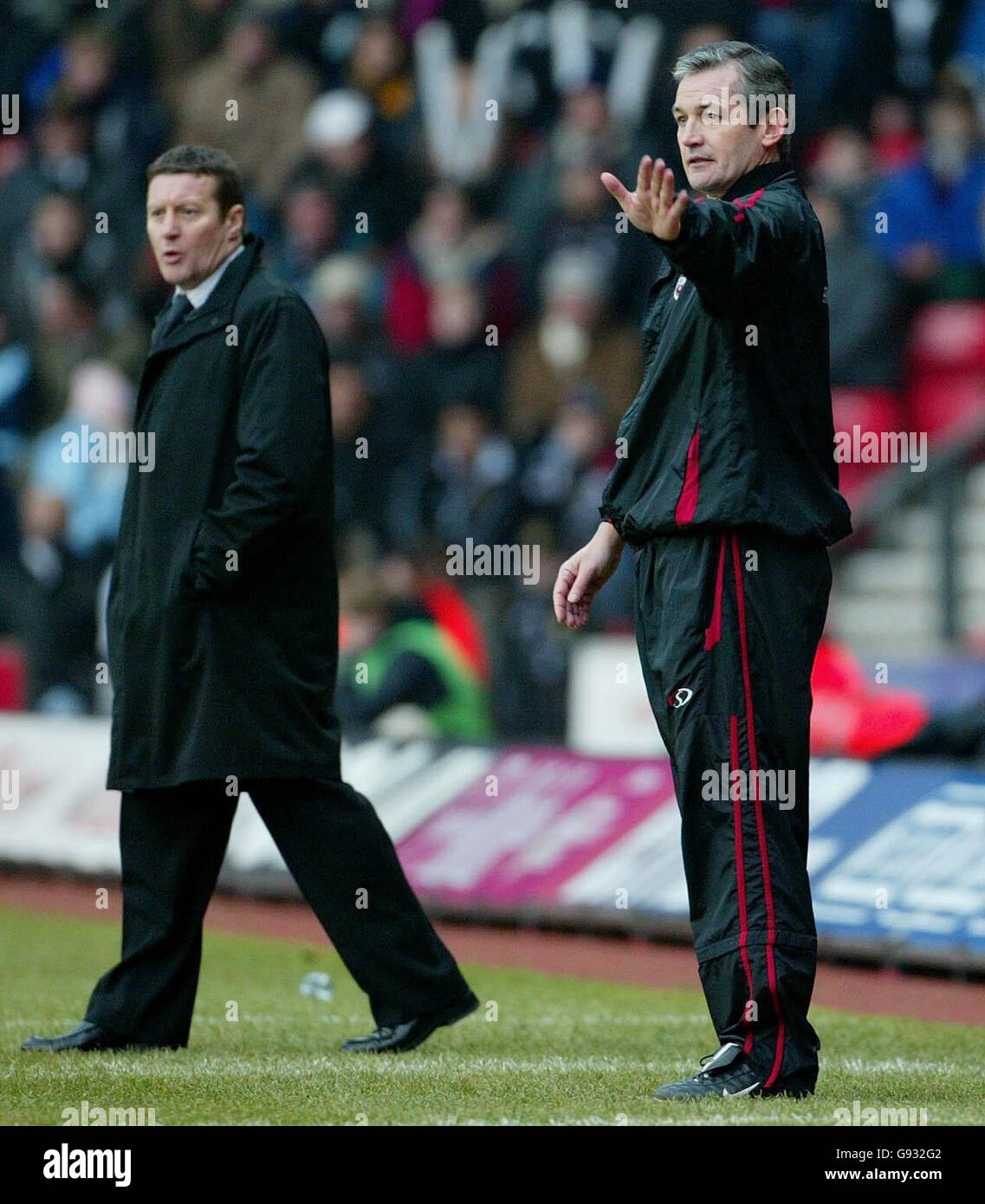 Danny george wilson hi-res stock photography and images - Alamy