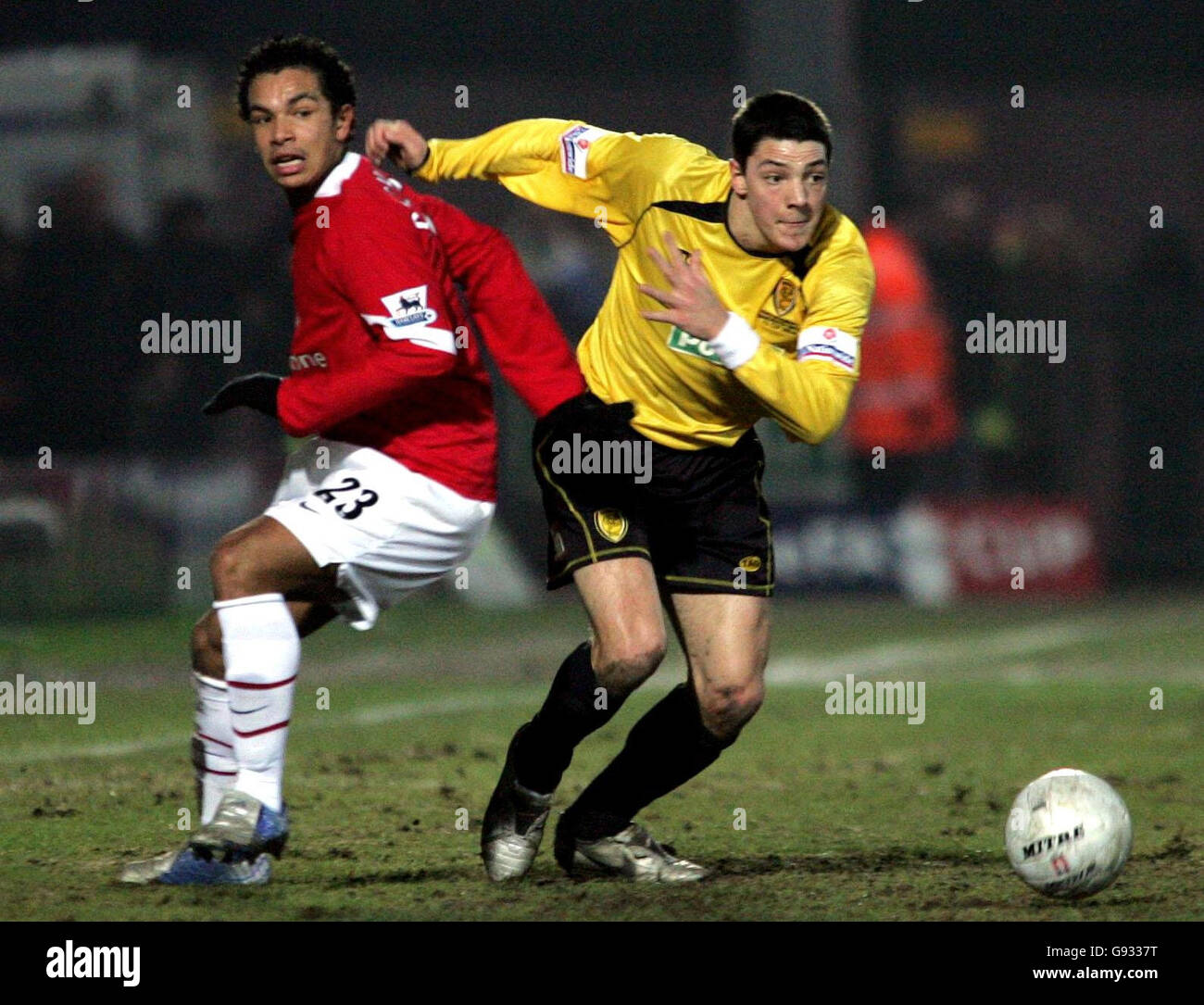 Manchester photo david davies hi-res stock photography and images - Alamy