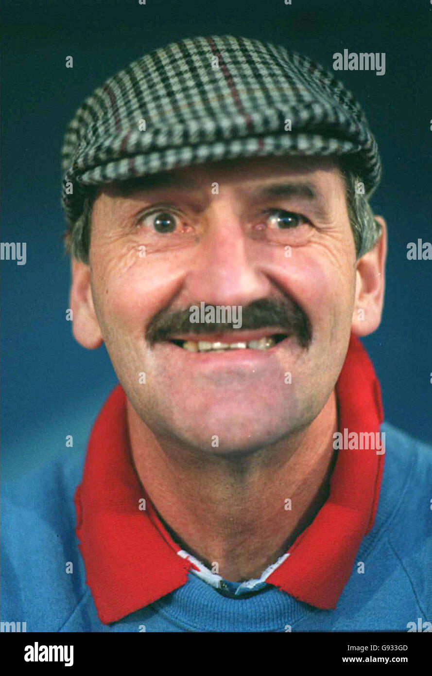 Frank burrows swansea hi-res stock photography and images - Alamy