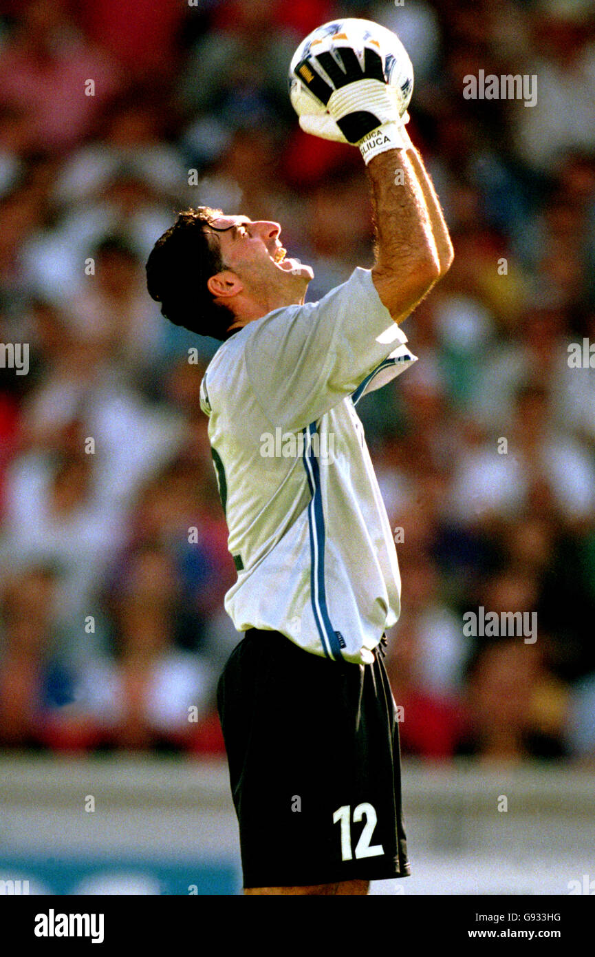 Gianluca pagliuca hi-res stock photography and images - Alamy