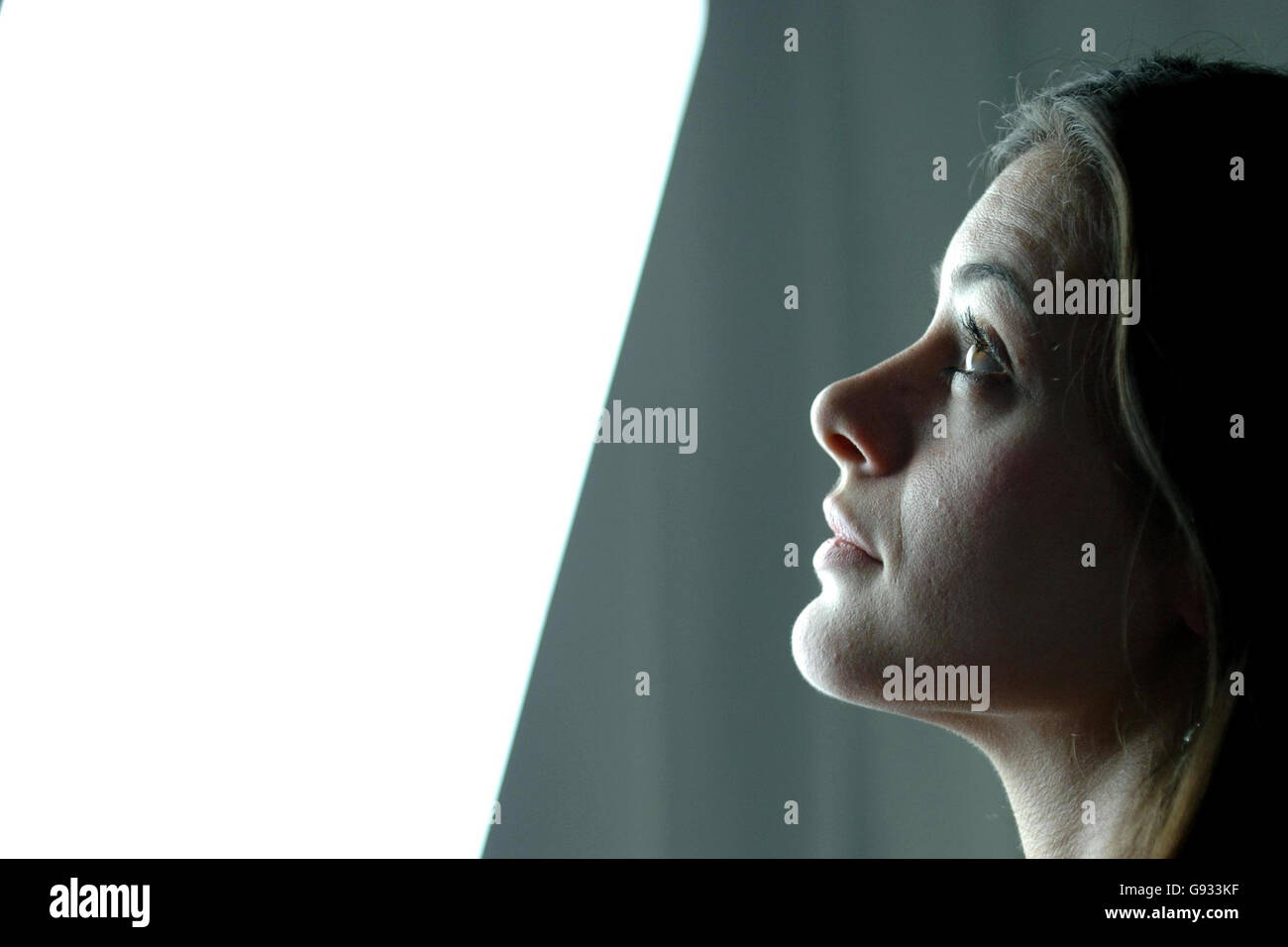 Science light hi-res stock photography and images - Alamy