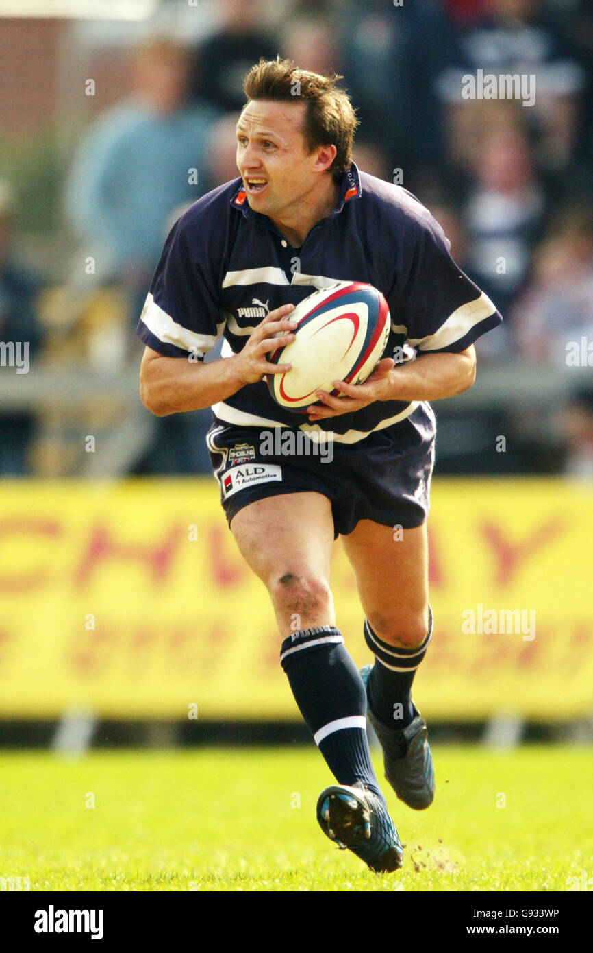 Bristol shoguns v rotherham hi-res stock photography and images - Alamy