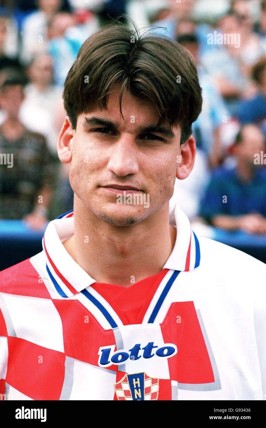 classify/pass Croatian 2002 WC squad