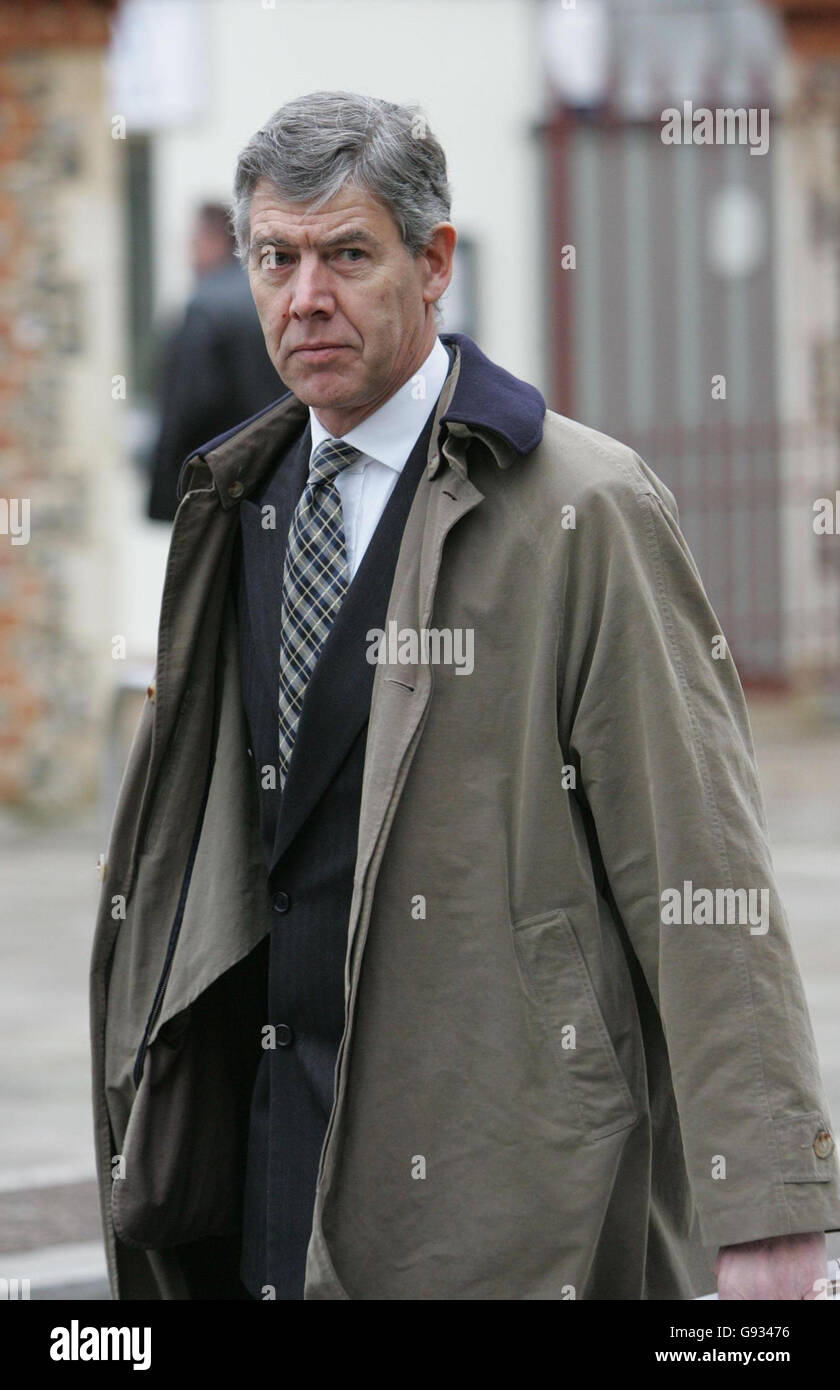 Mary-Ann Leneghan Murder Trial Stock Photo - Alamy