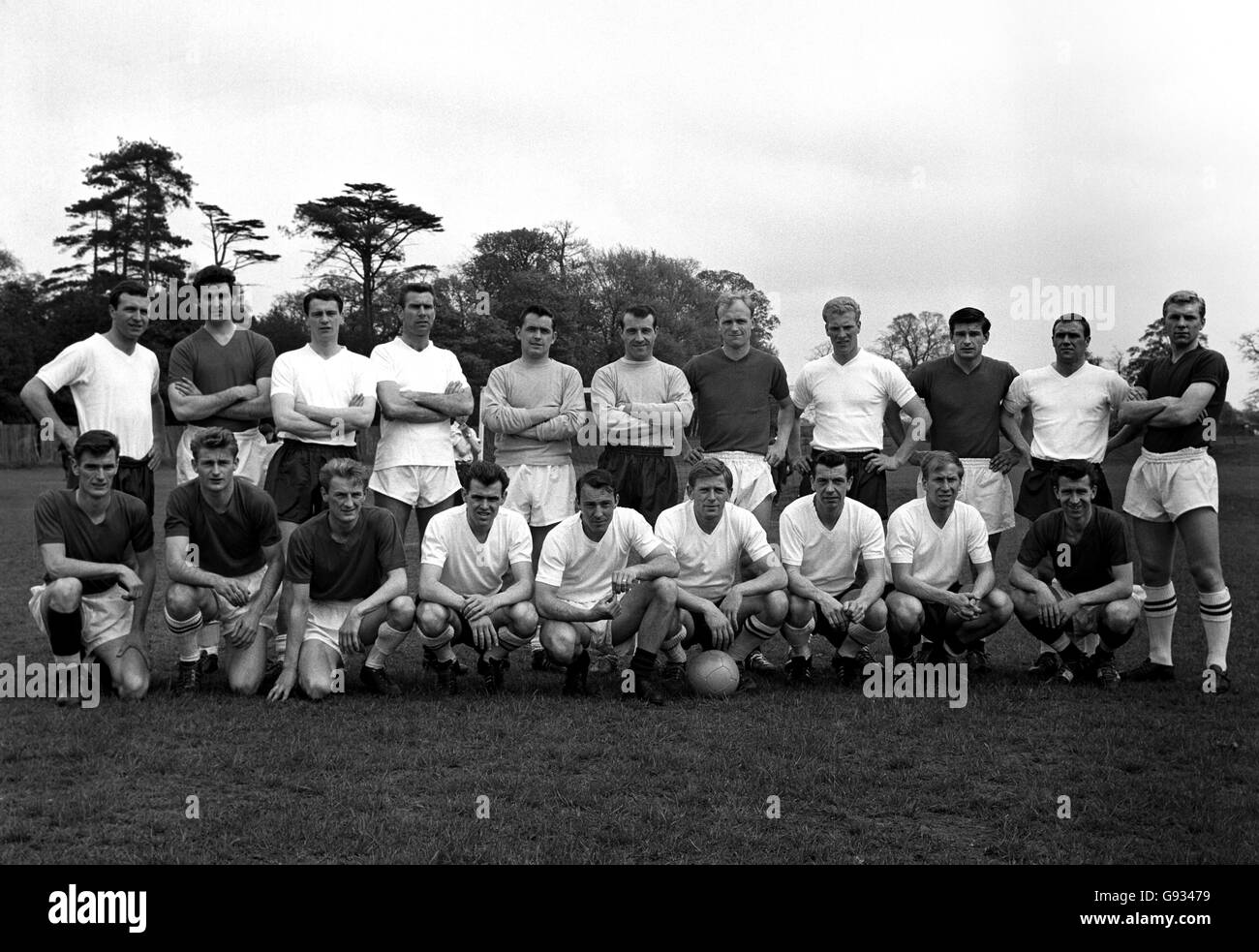 1962 world cup hi-res stock photography and images - Alamy