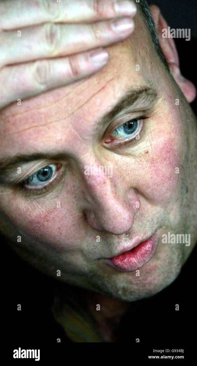 Steve spiers hi-res stock photography and images - Alamy