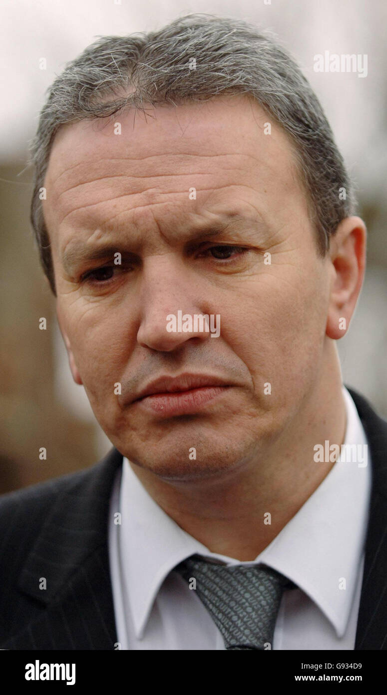 Where solicitor thomas rhys pryce hi-res stock photography and images ...