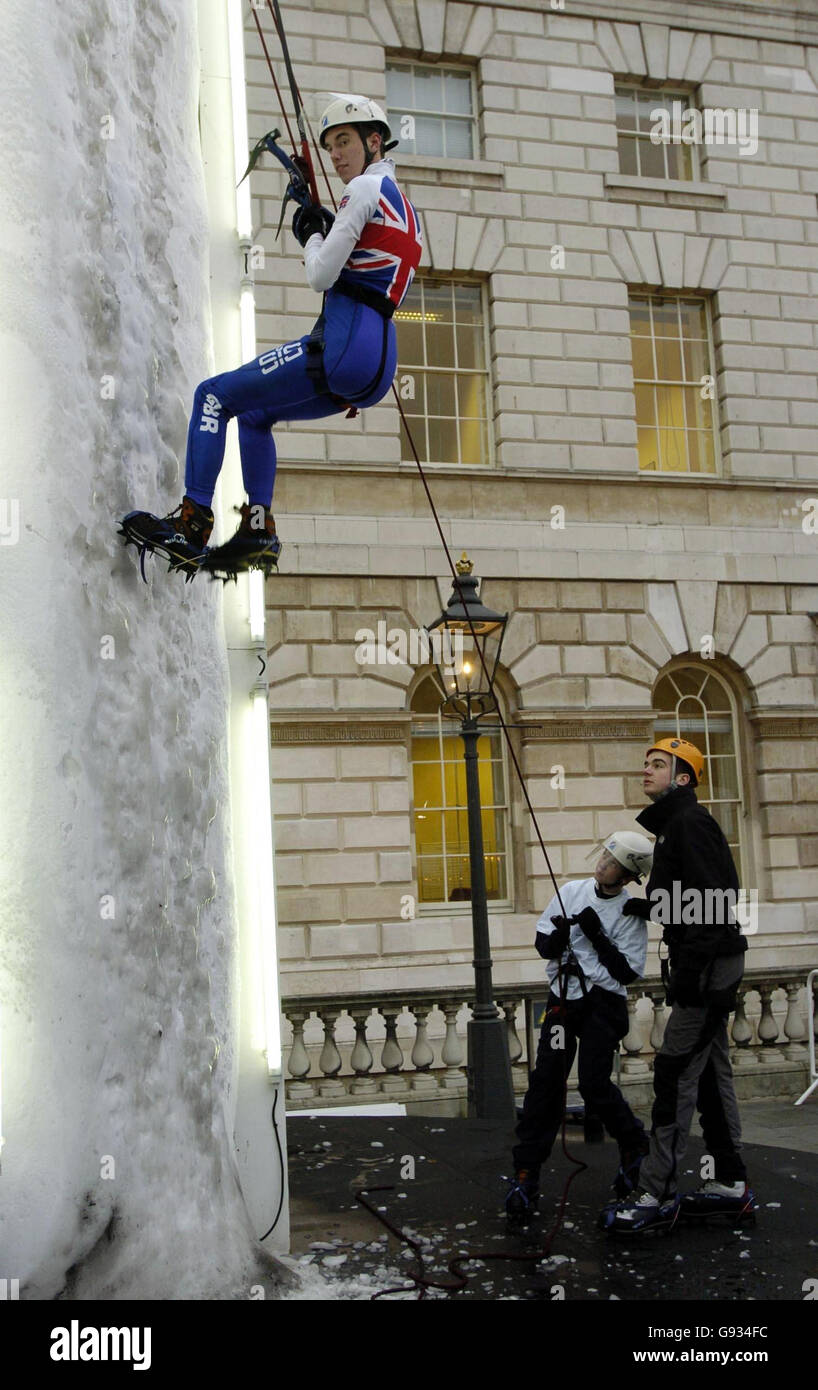 The olympic show photo hi-res stock photography and images - Alamy