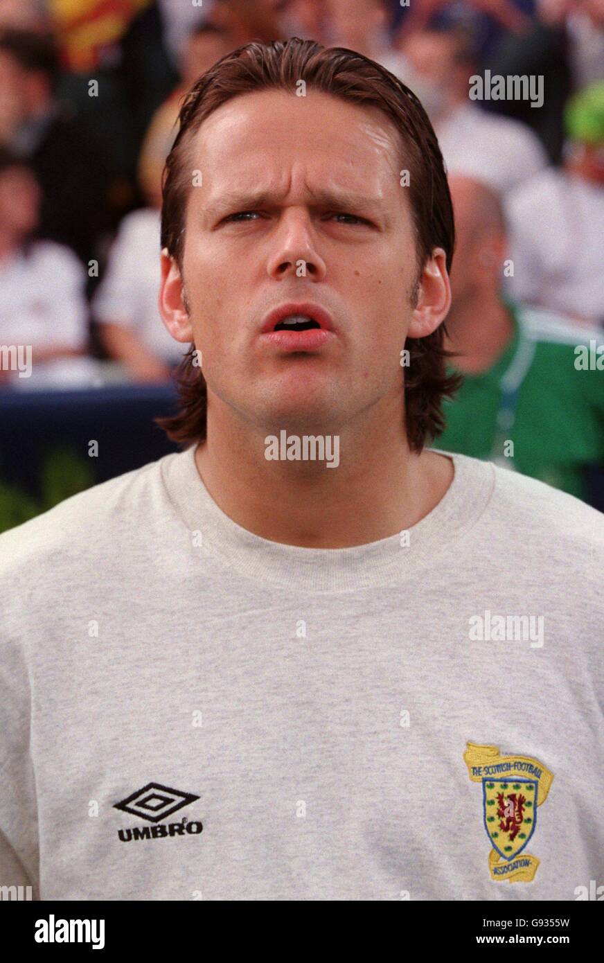 Scotland scott booth hi-res stock photography and images - Alamy