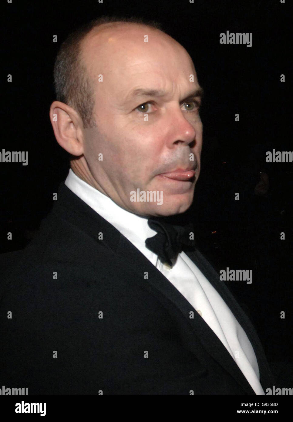 Sir clive woodward hi-res stock photography and images - Alamy