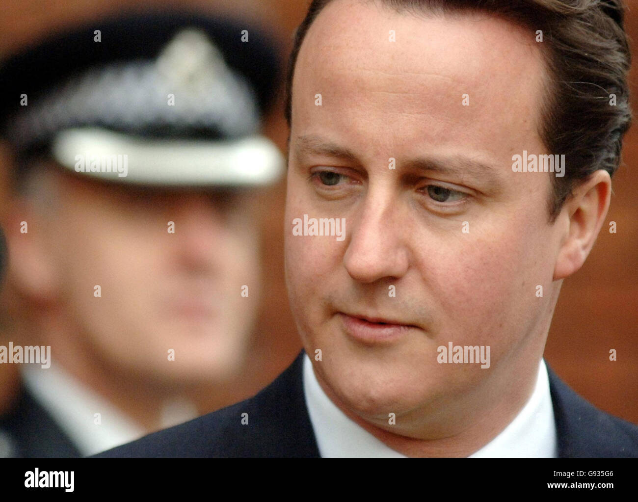 Dean Cameron Miracle Beach