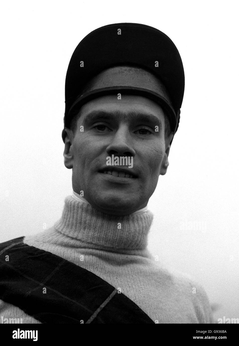 Gerry scott hi-res stock photography and images - Alamy