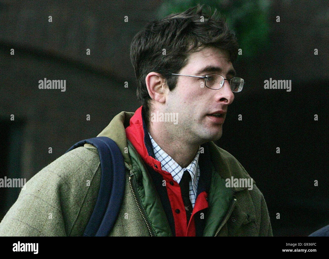 Owen Roy High Resolution Stock Photography and Images - Alamy