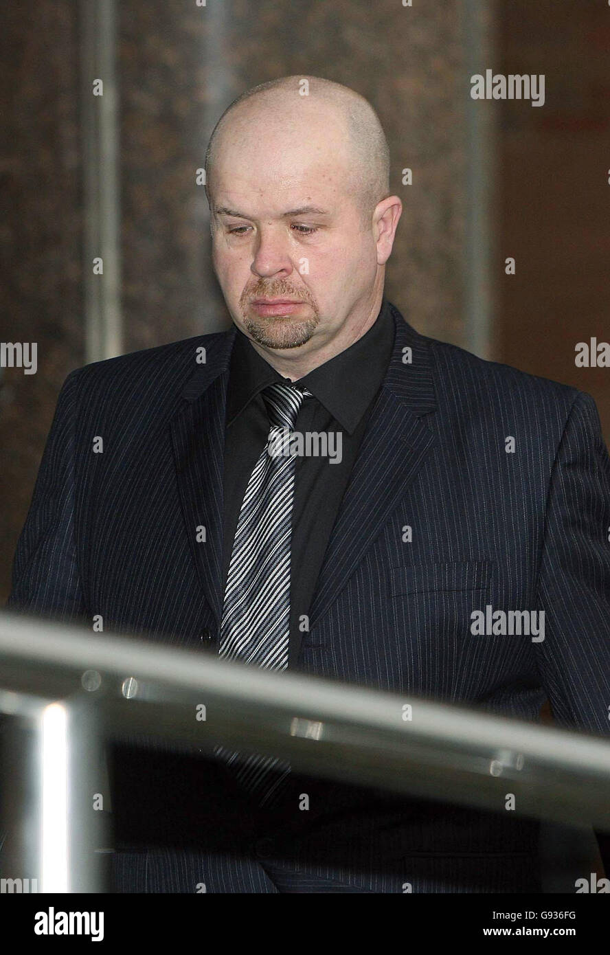 16 tonnes steel railway track hi-res stock photography and images - Alamy