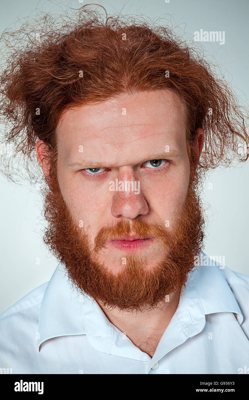 Disgusted face male hi-res stock photography and images - Alamy