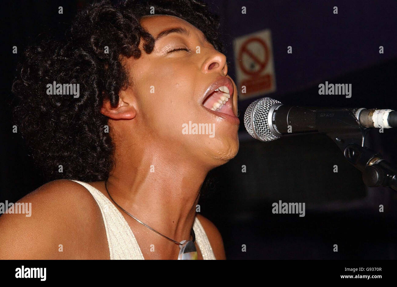 Showbiz rae hi-res stock photography and images - Alamy