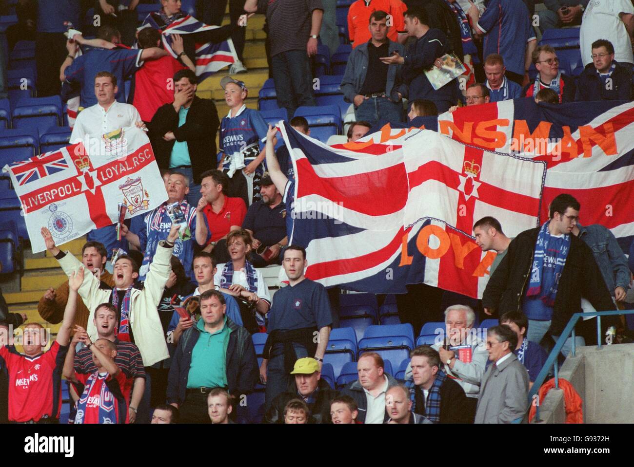 Shelbourne football club hi-res stock photography and images - Alamy