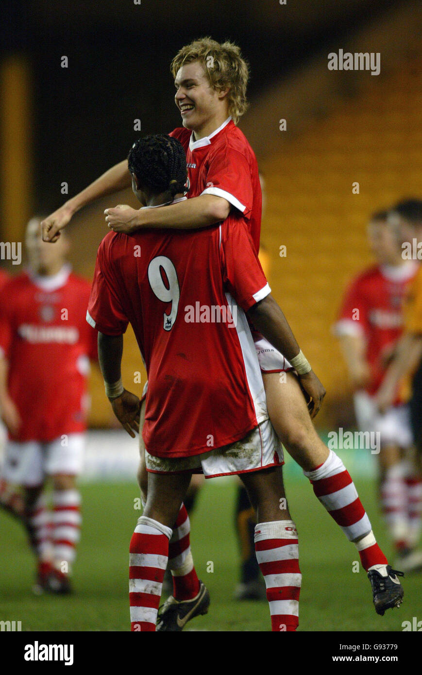 Onome sodje hi-res stock photography and images - Alamy