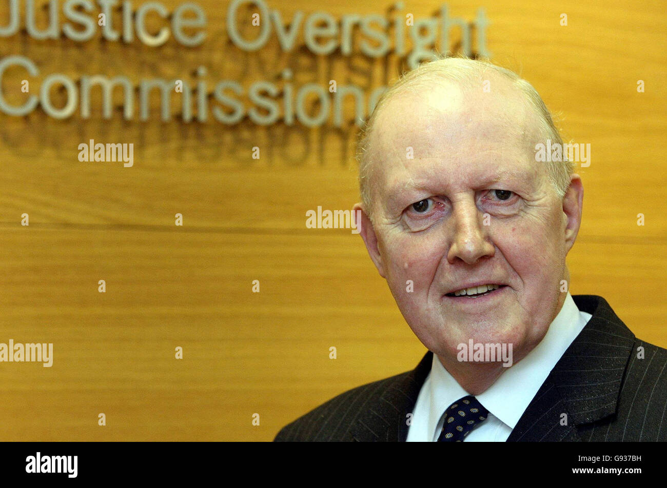 Restorative justice ireland hi-res stock photography and images - Alamy