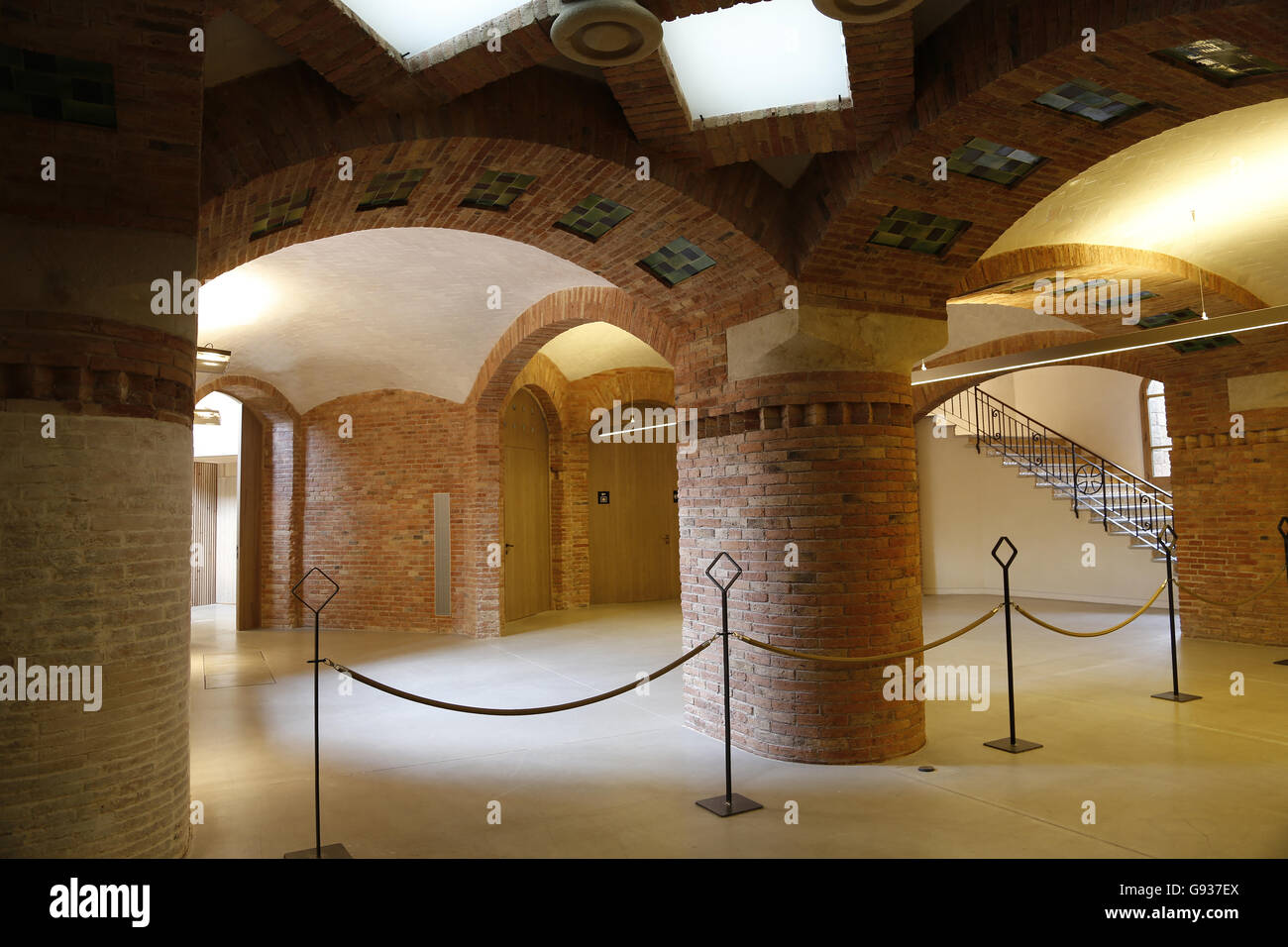 Domenench hi-res stock photography and images - Alamy