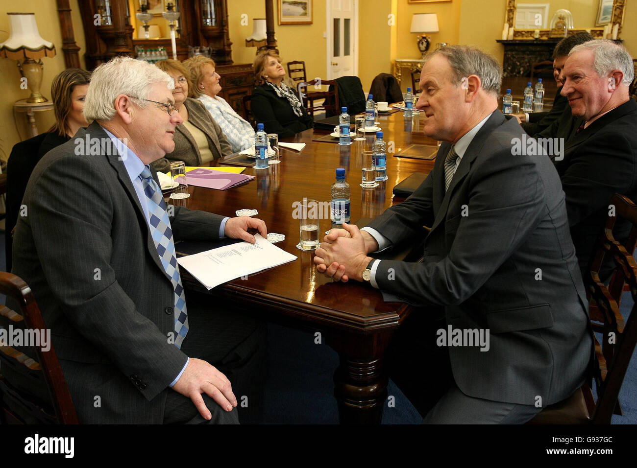 See pa story ulster omagh hi-res stock photography and images - Alamy