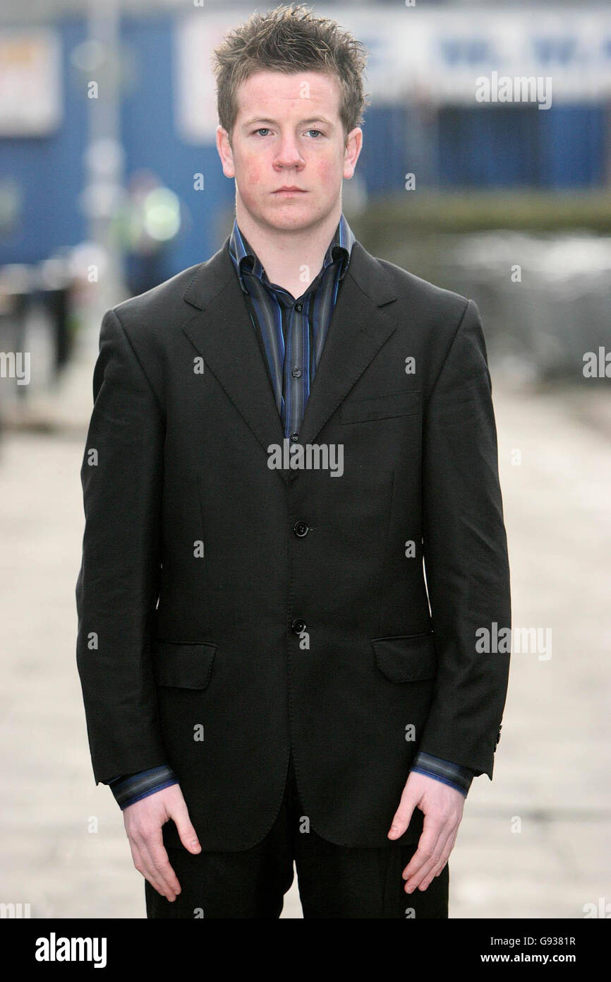 Show courts hi-res stock photography and images - Alamy