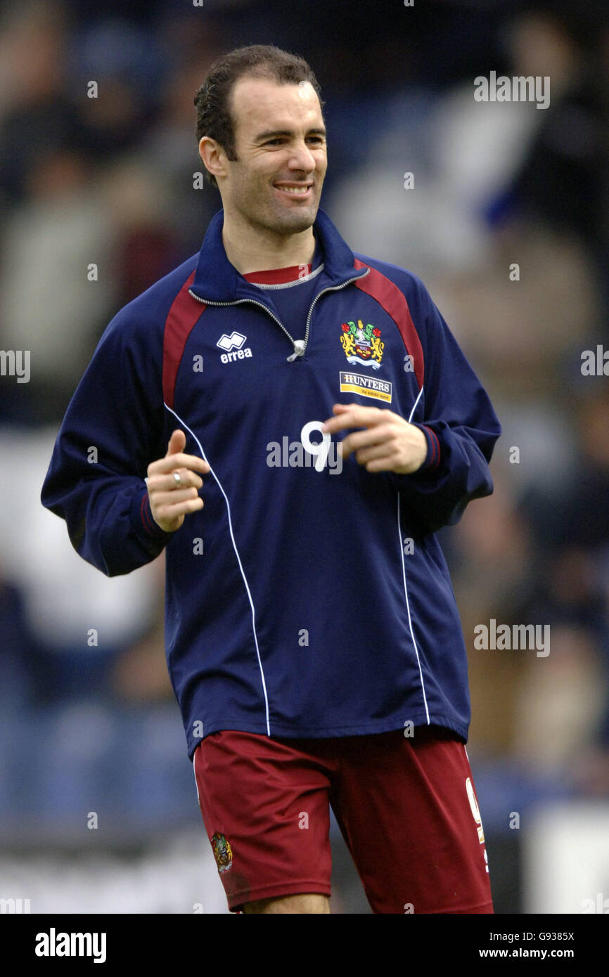 Soccer - Coca-Cola Football League Championship - Queens Park Rangers v ...