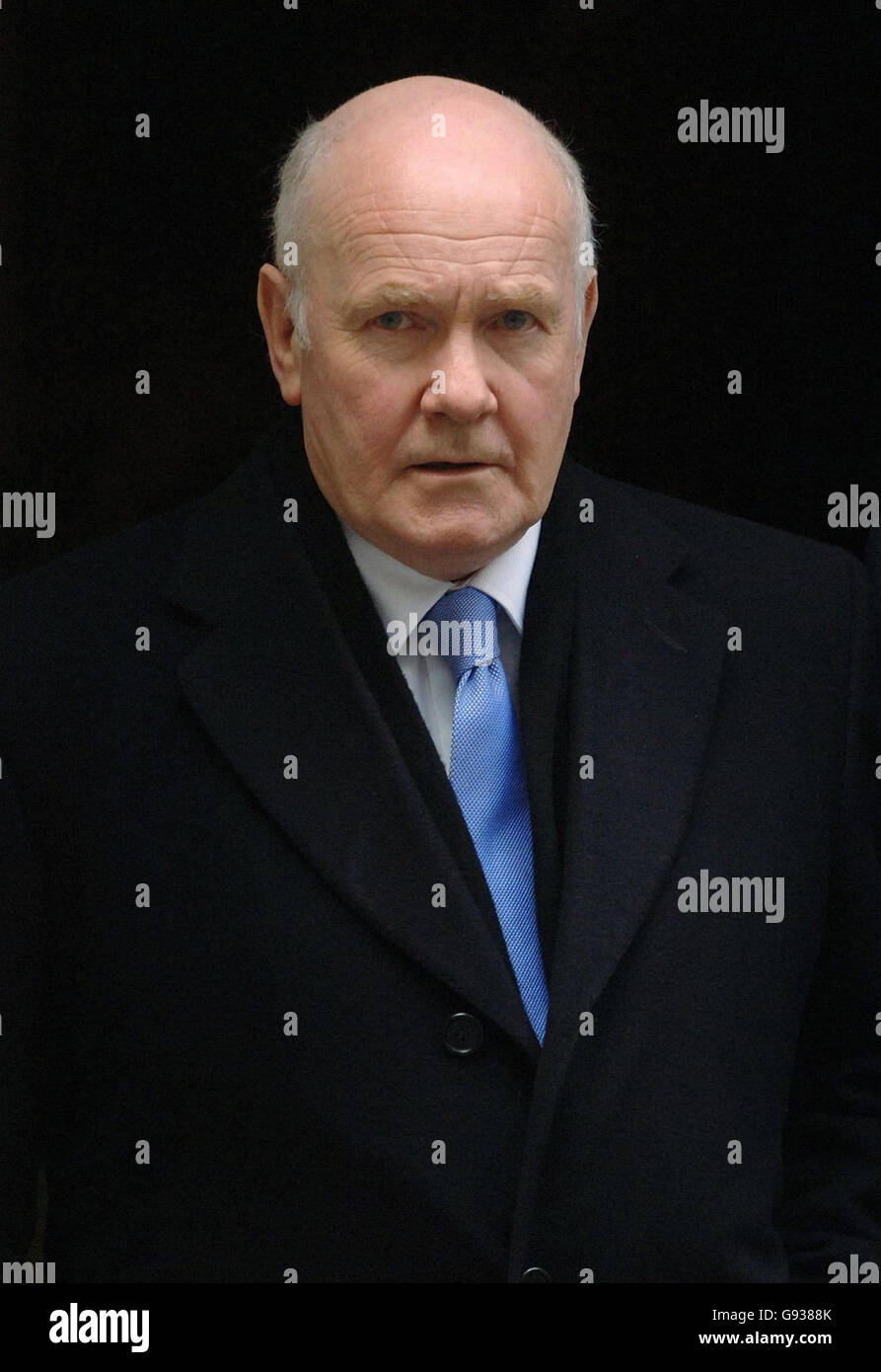 Dr john reid hi-res stock photography and images - Alamy