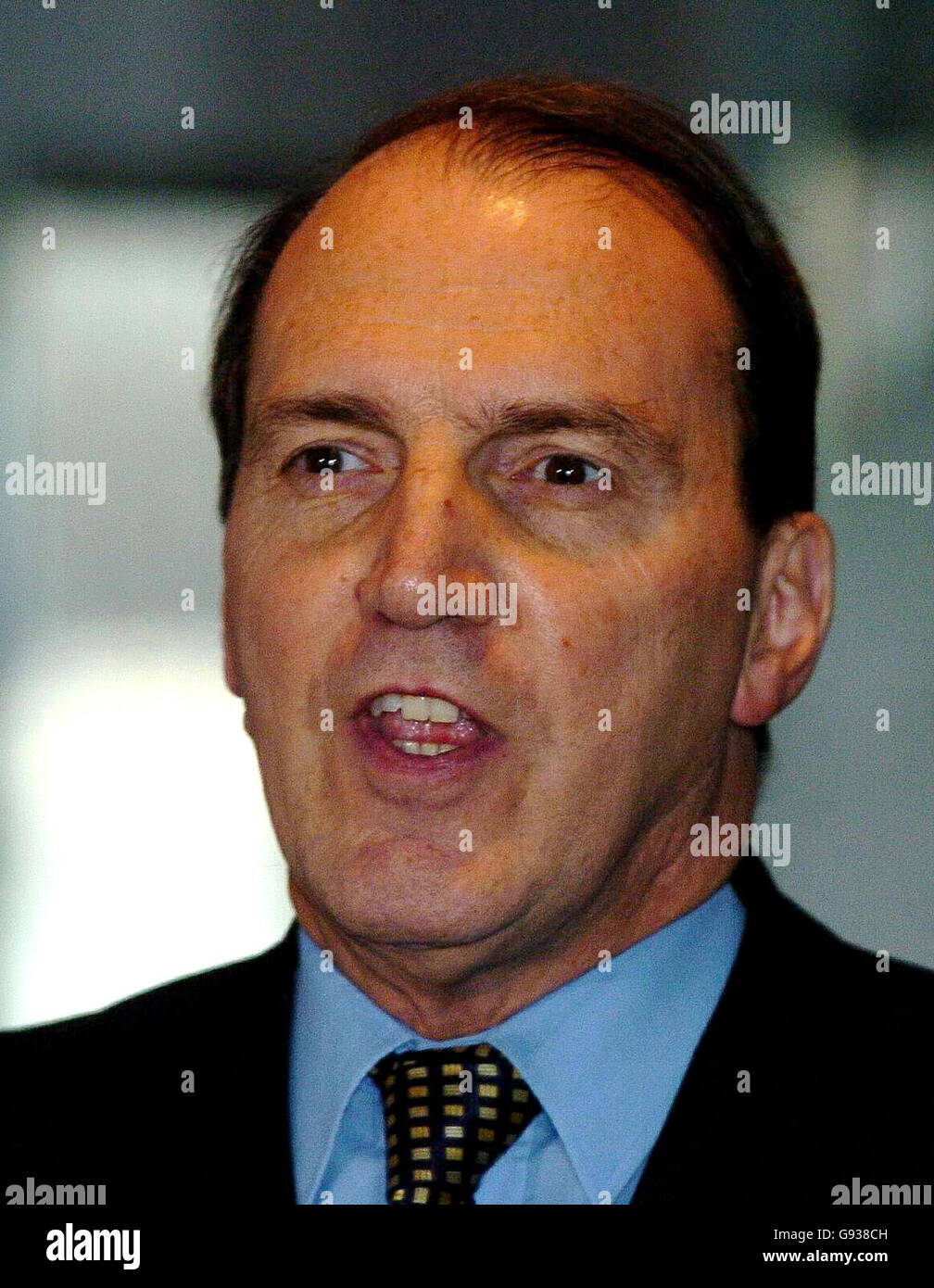 Mark menzies hi-res stock photography and images - Alamy