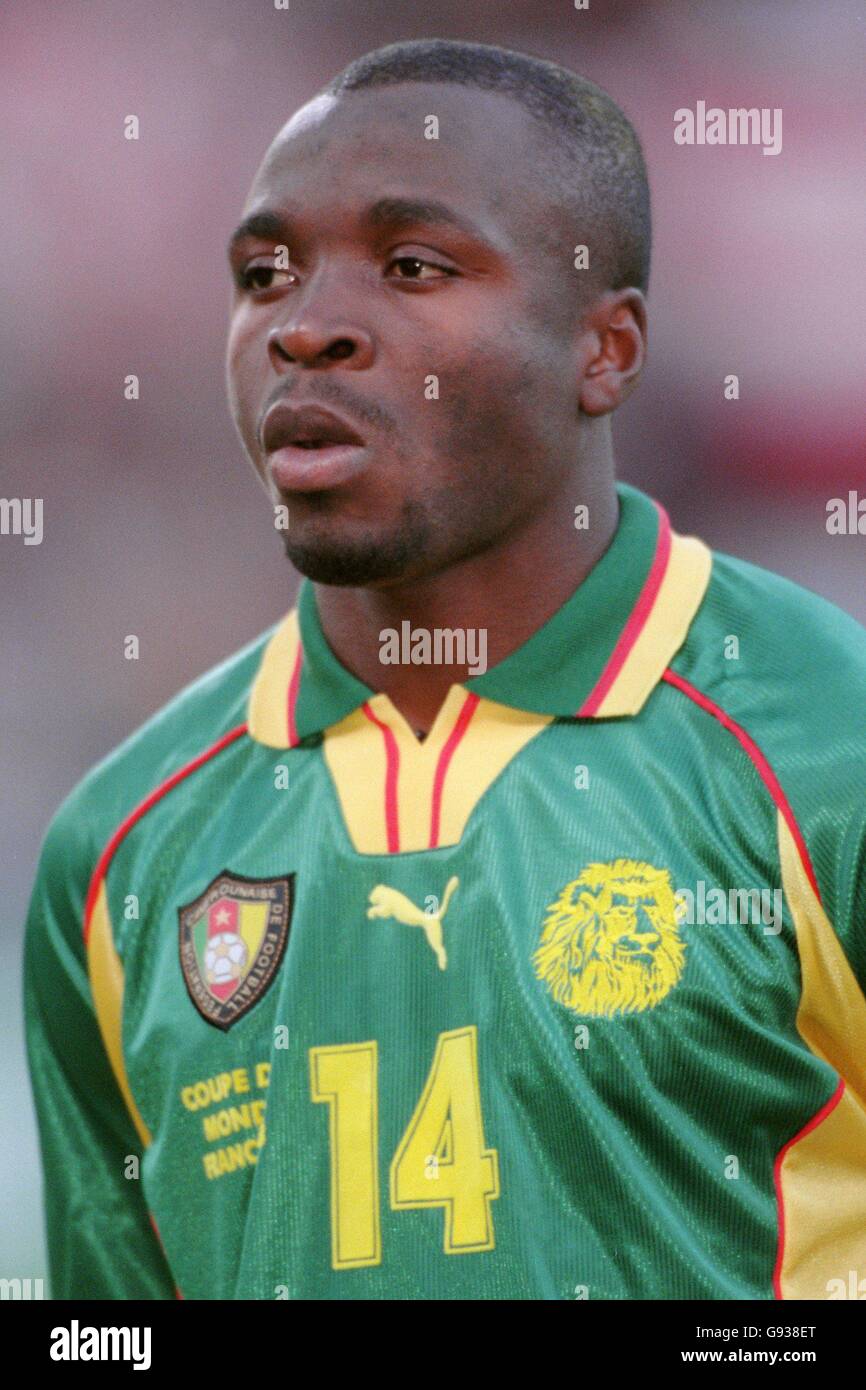 Augustine simo hi-res stock photography and images - Alamy