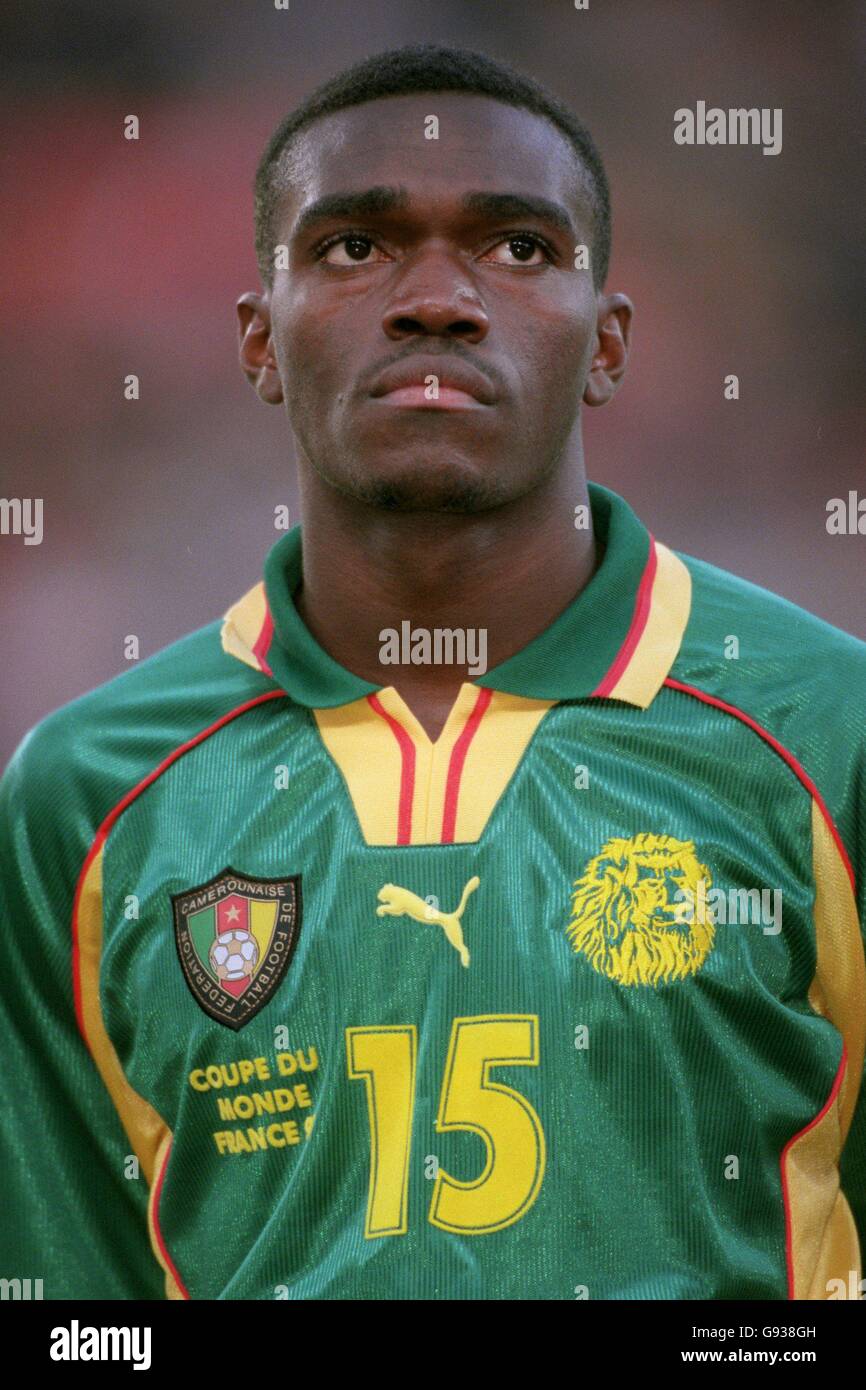 Joseph ndo hi-res stock photography and images - Alamy