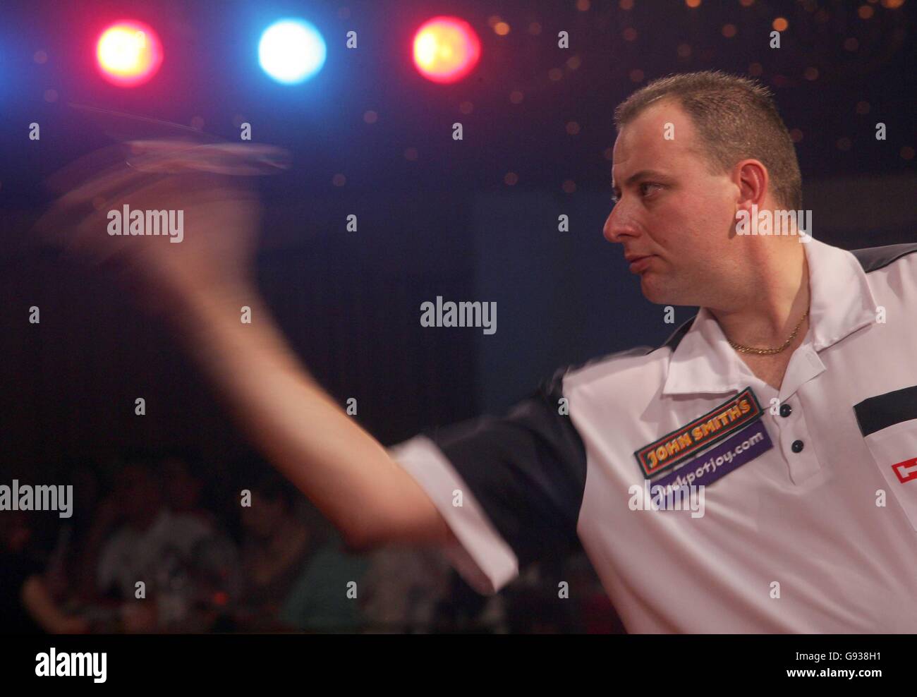 Paul hanvidge hi-res stock photography and images - Alamy