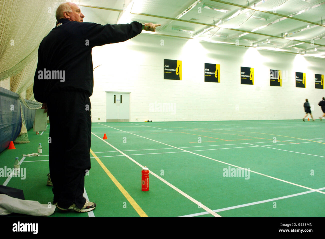 Alan butcher hi-res stock photography and images - Alamy