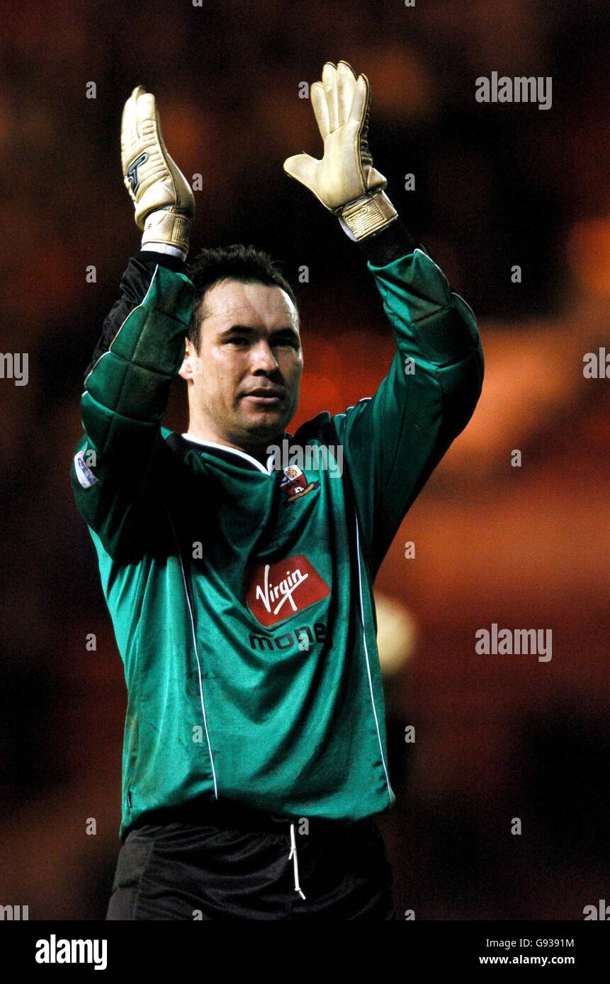 Nuneaton borough stadium hi-res stock photography and images - Alamy