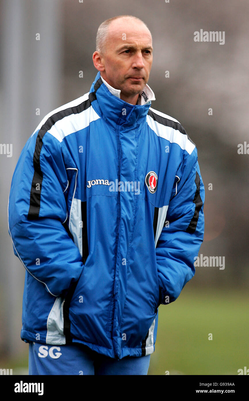 Millwall academy hi-res stock photography and images - Alamy