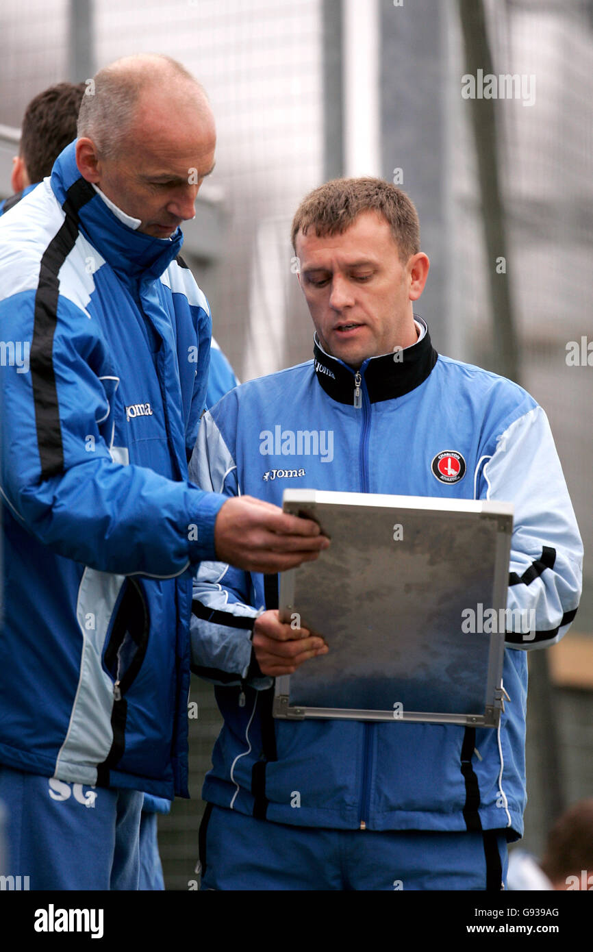 Football youth millwall hi-res stock photography and images - Alamy