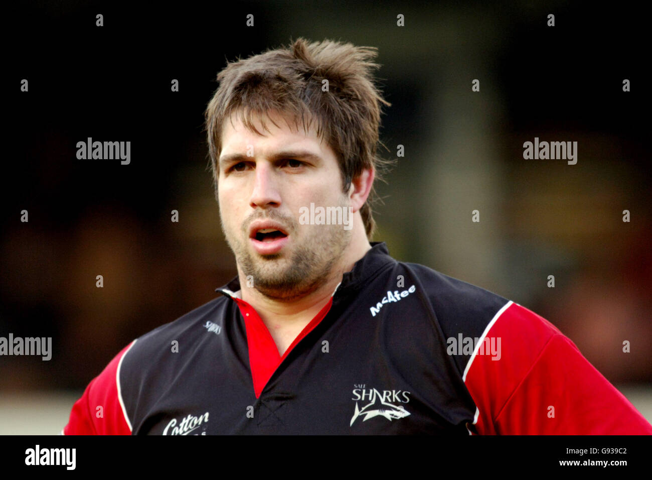 Ben coutts hi-res stock photography and images - Alamy