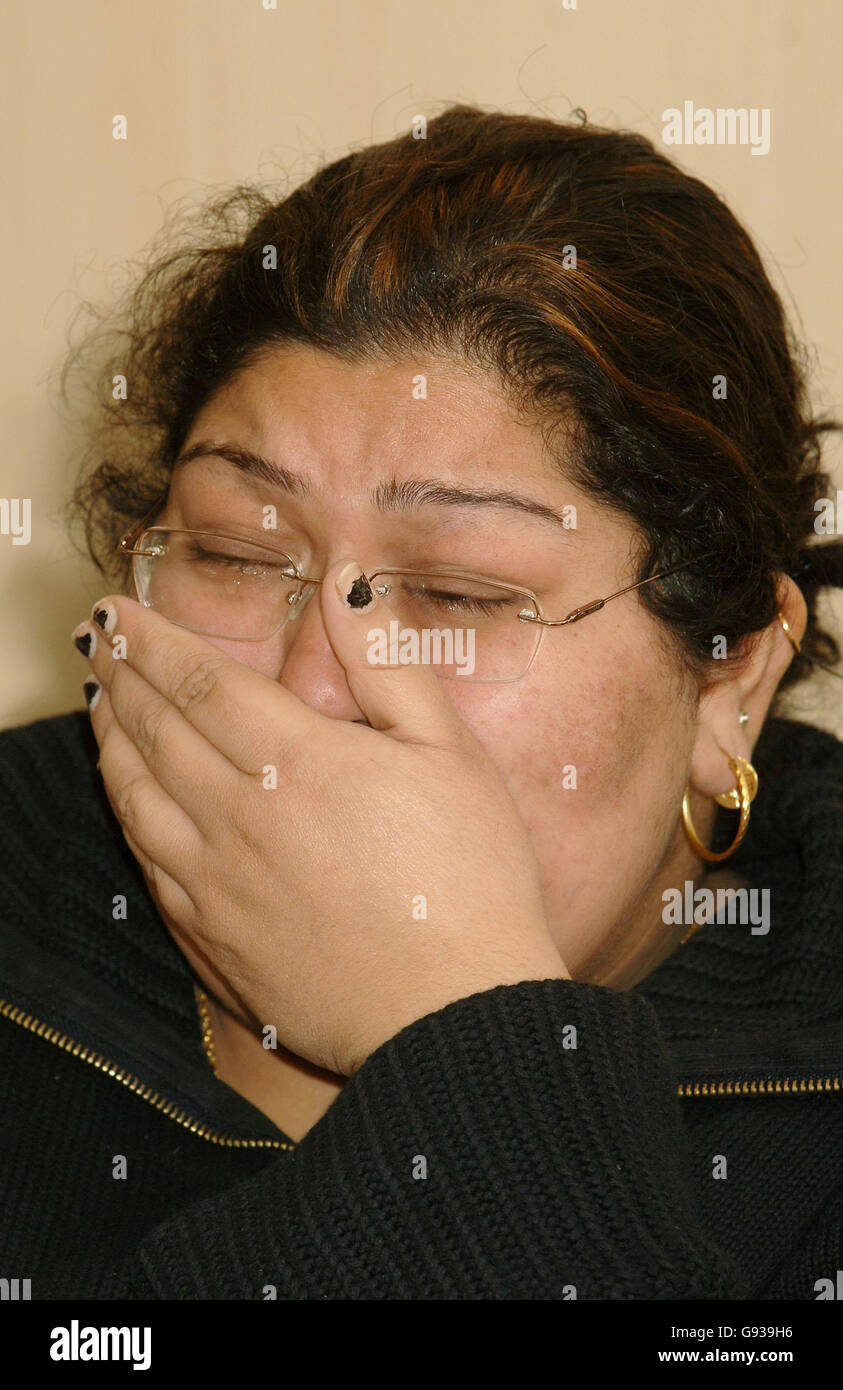 Baljinder matharu hi-res stock photography and images - Alamy