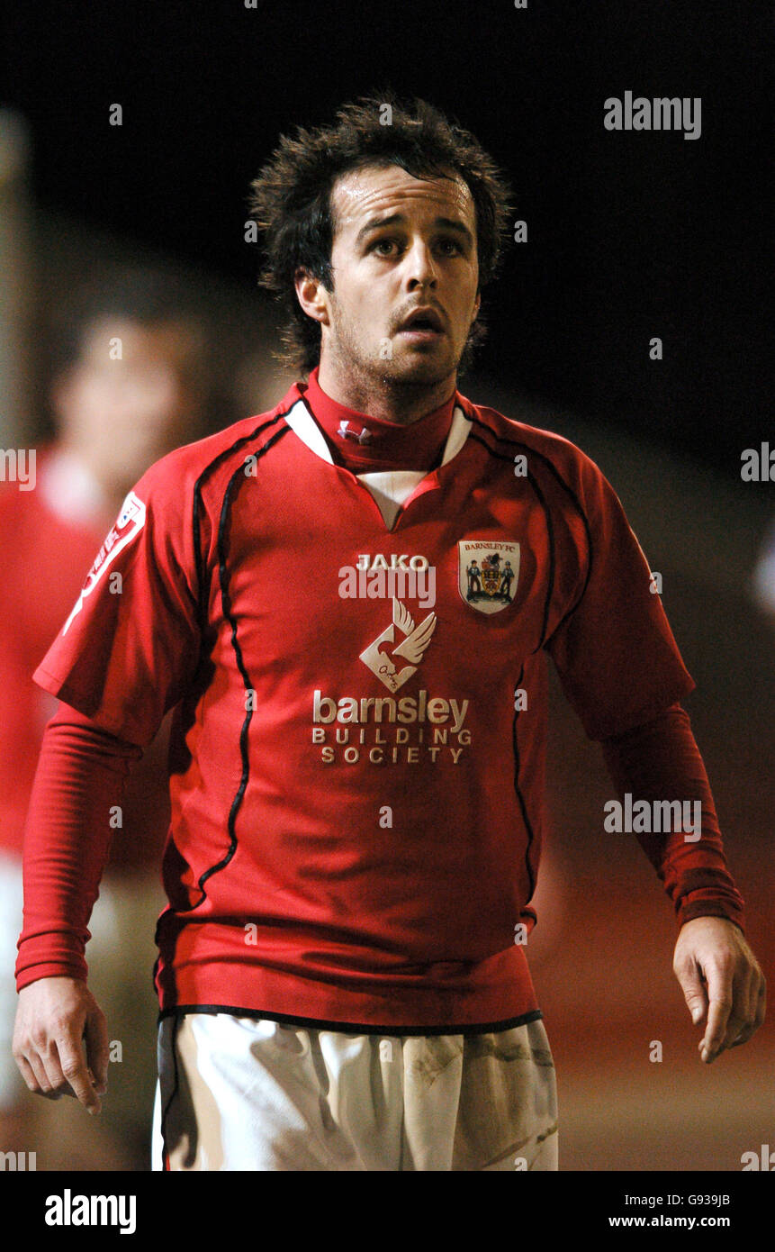 Football chris shuker hi-res stock photography and images - Alamy