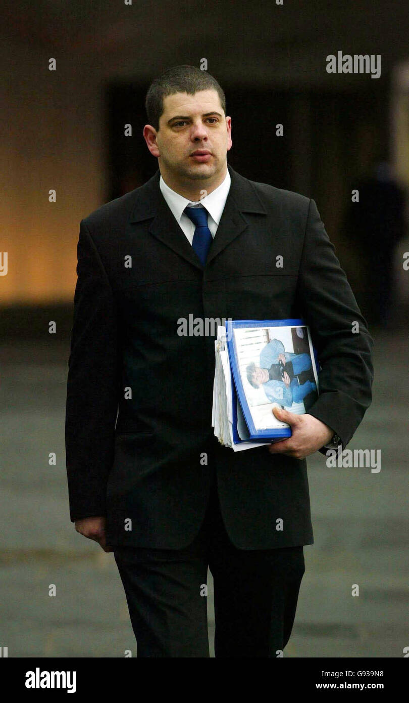 Nhs 2006 hi-res stock photography and images - Alamy